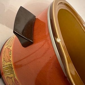 Kitchen | Vintage Sunbeam Heritage Crock Pot Slow Cooker 35 Qt | Poshmark